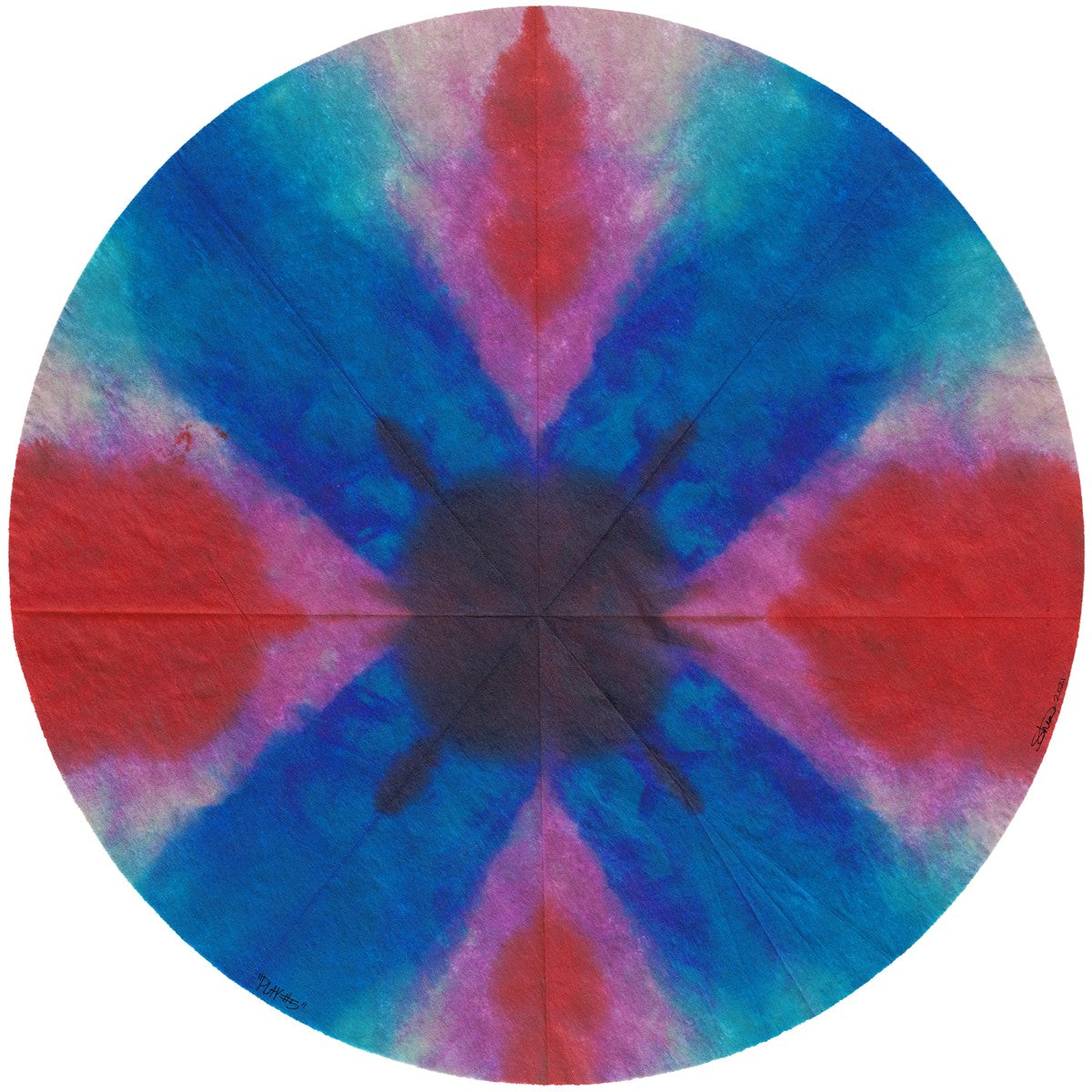 Pinwheel Series – CHEZ SHEA