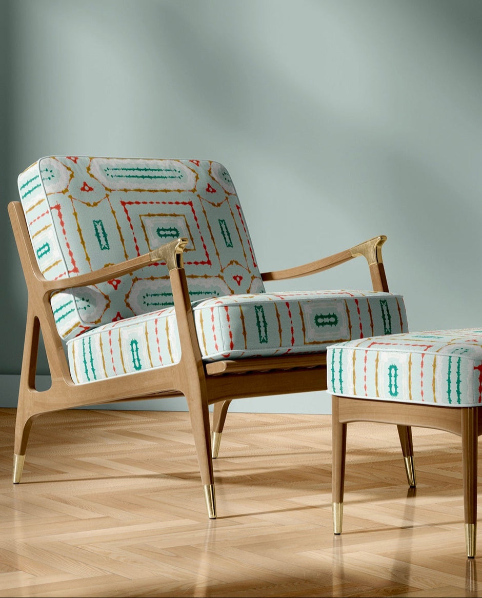 FABRIC – CHEZ SHEA